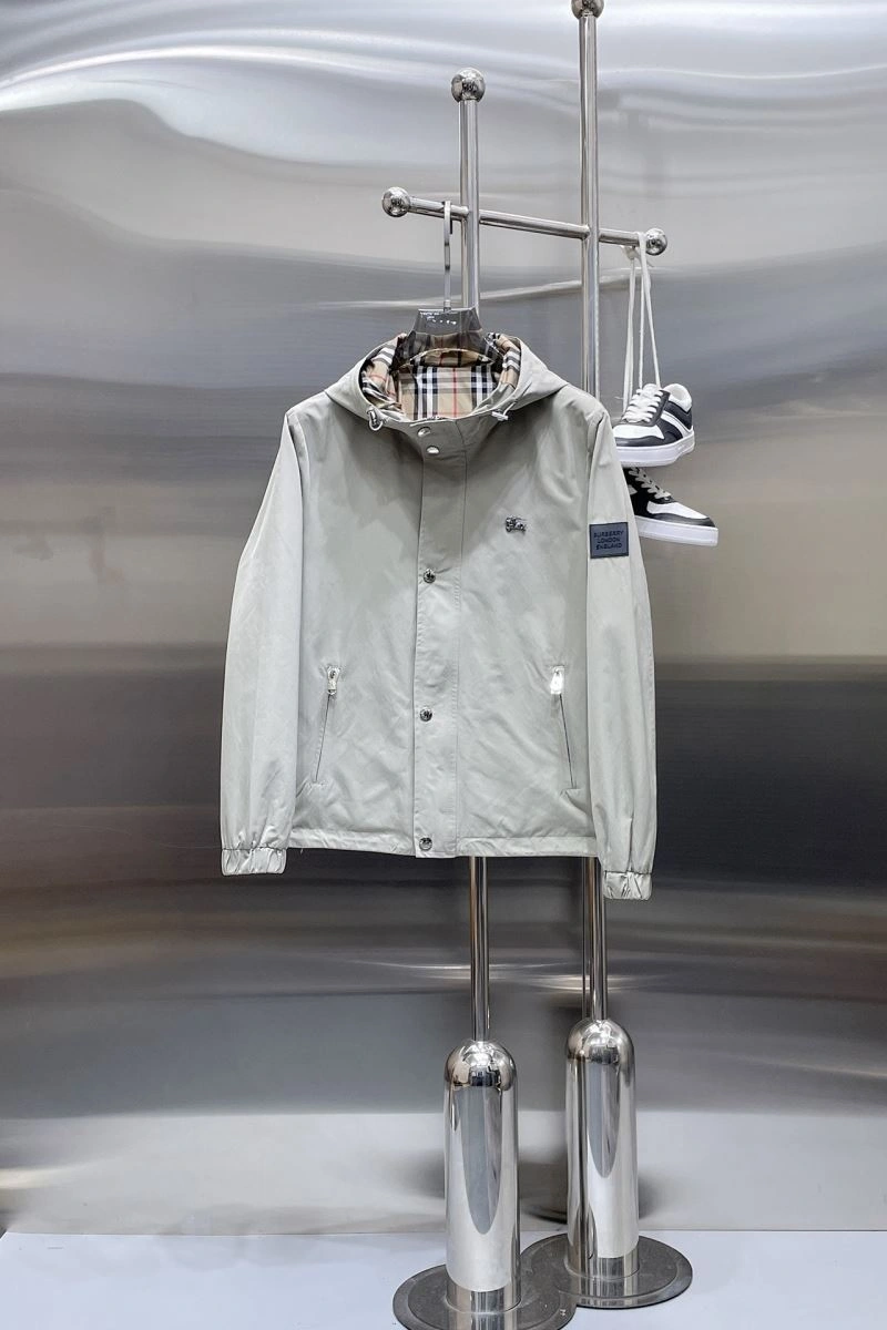 Burberry Outwear