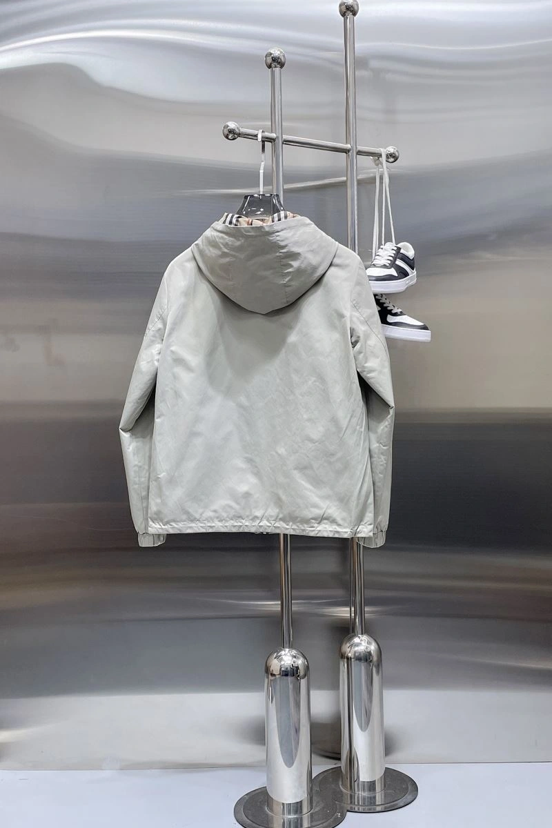 Legit Burberry Outwear