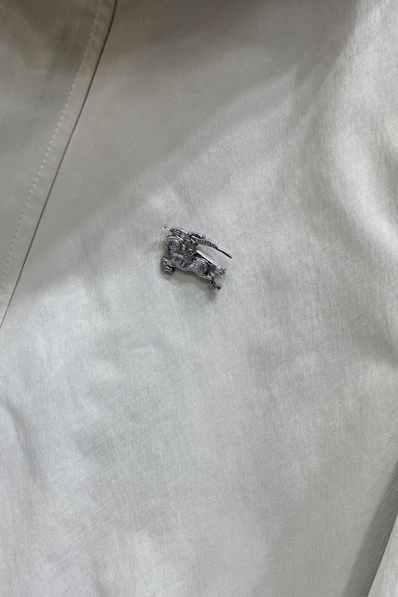 Legit Burberry Outwear