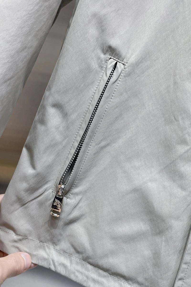 Legit Burberry Outwear
