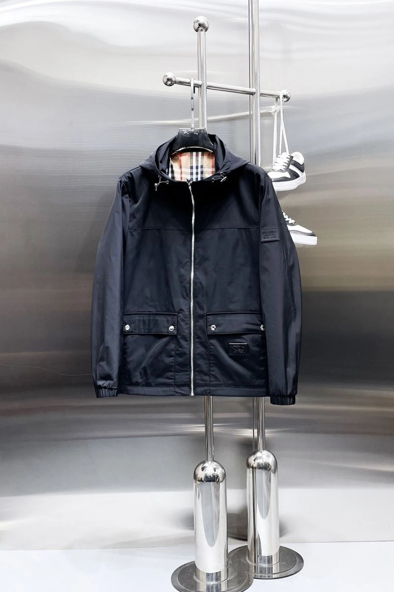 Burberry Outwear