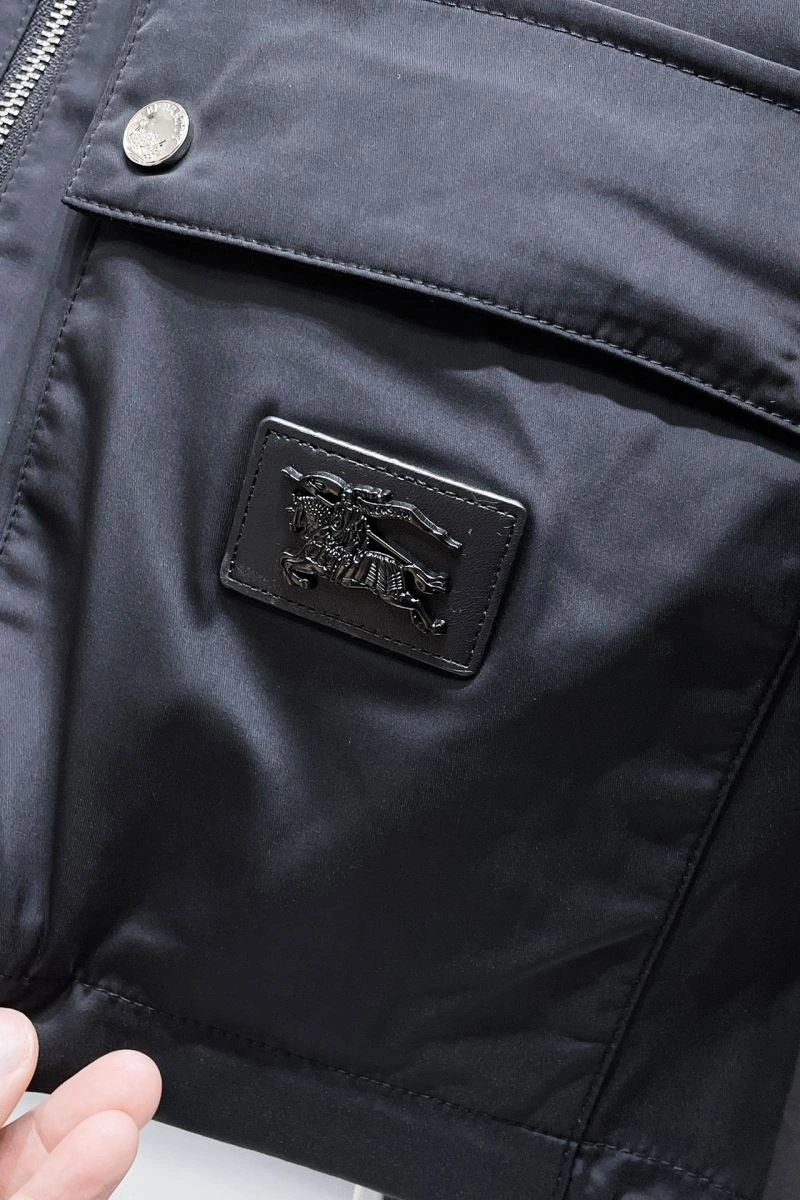 Discounted Burberry Outwear