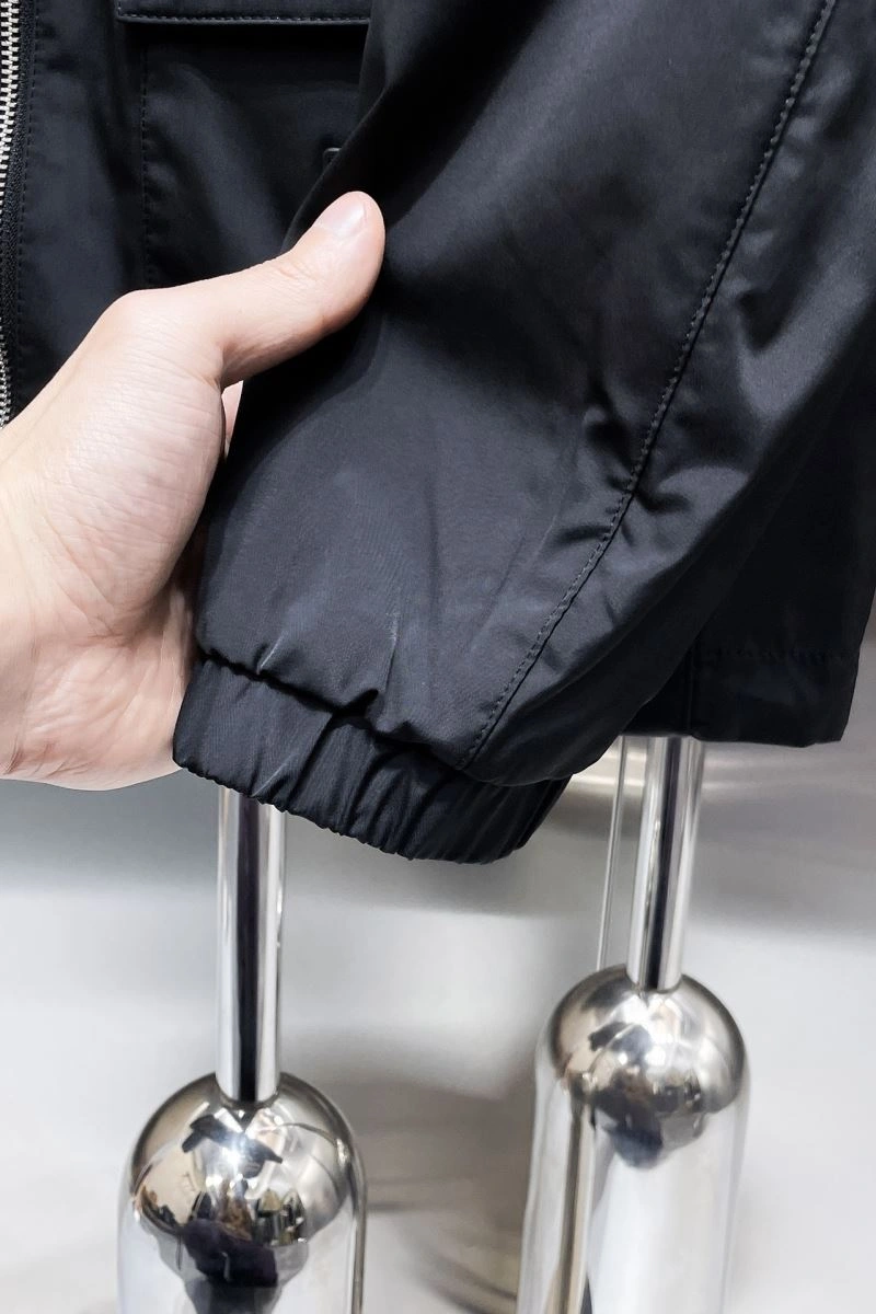 Discounted Burberry Outwear