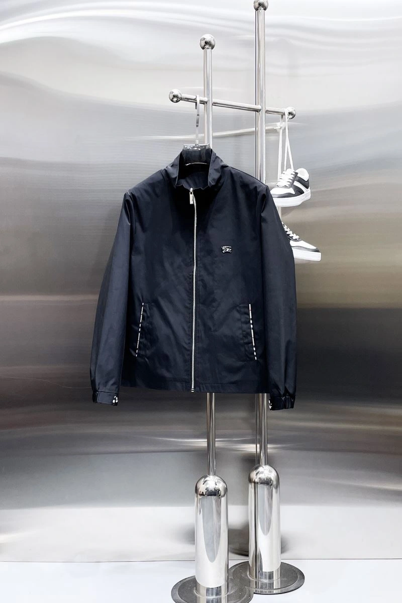 Burberry Outwear
