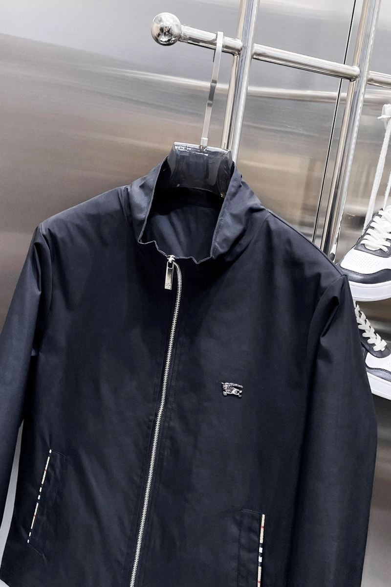Authentic Burberry Outwear