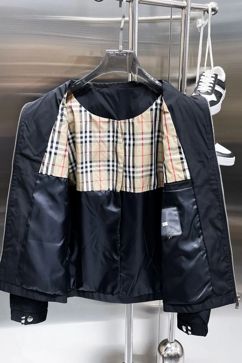 Authentic Burberry Outwear