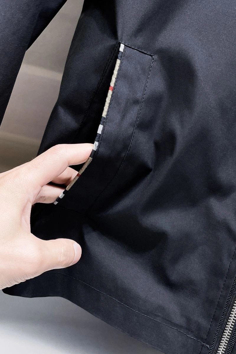 Authentic Burberry Outwear