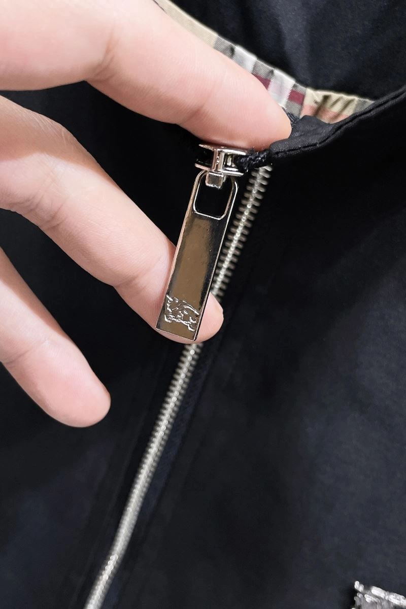 Authentic Burberry Outwear