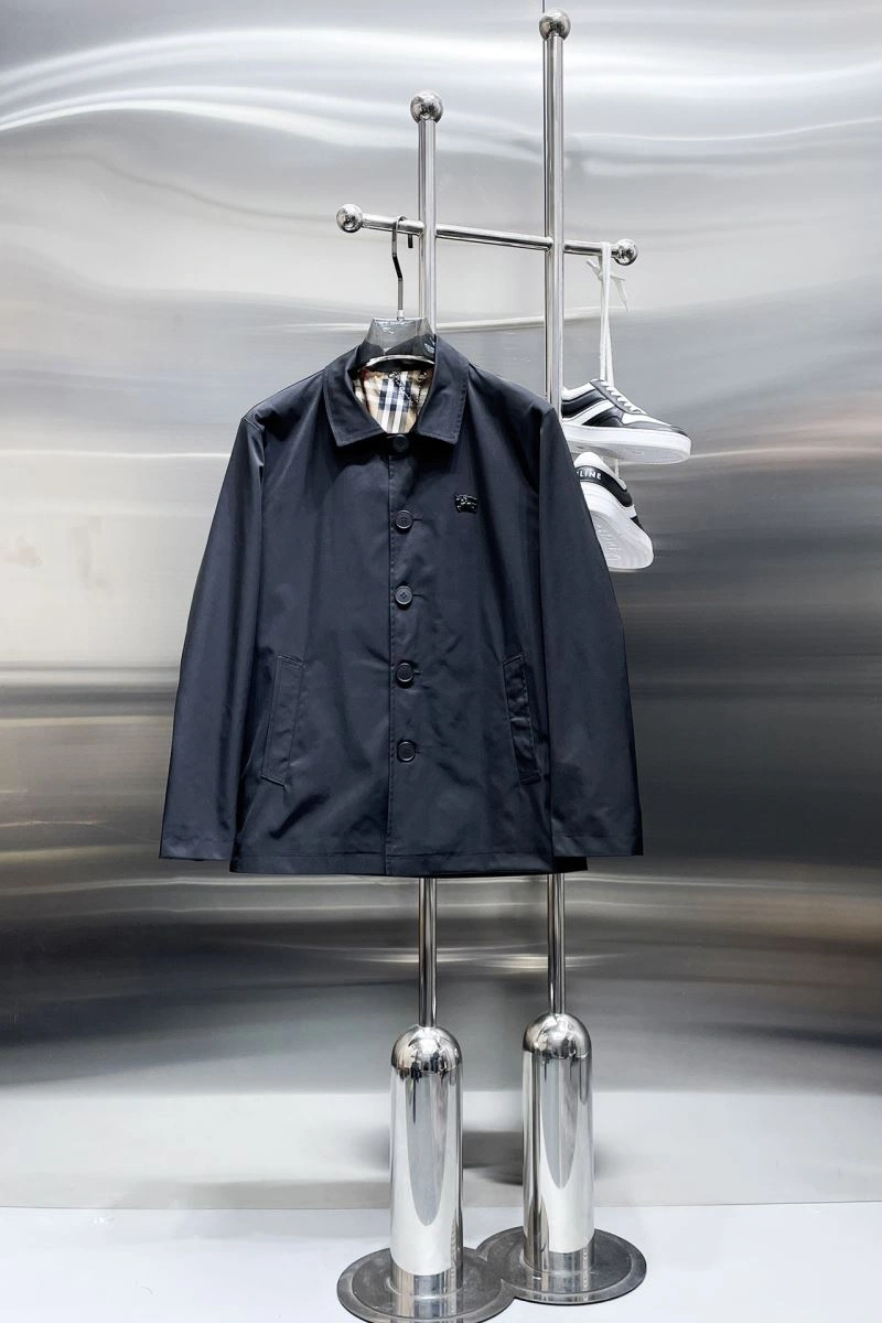 Burberry Outwear