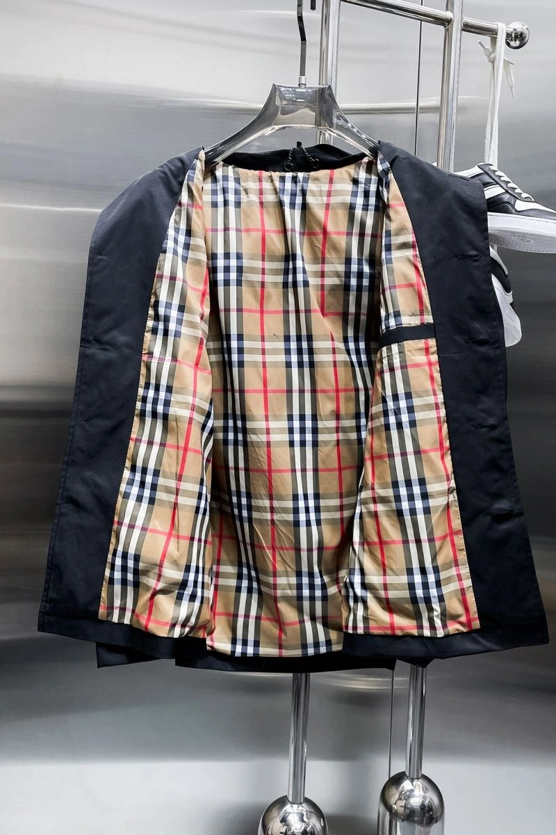Reasonably priced Burberry Outwear