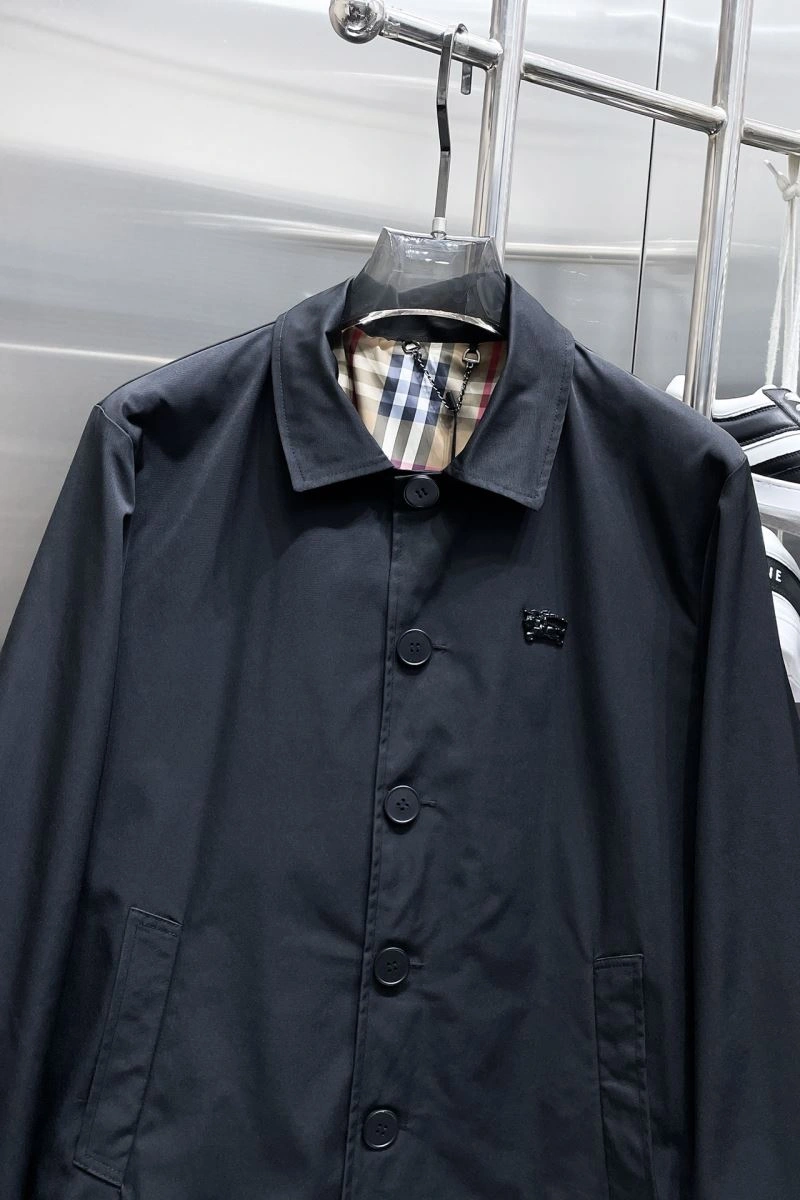 Reasonably priced Burberry Outwear