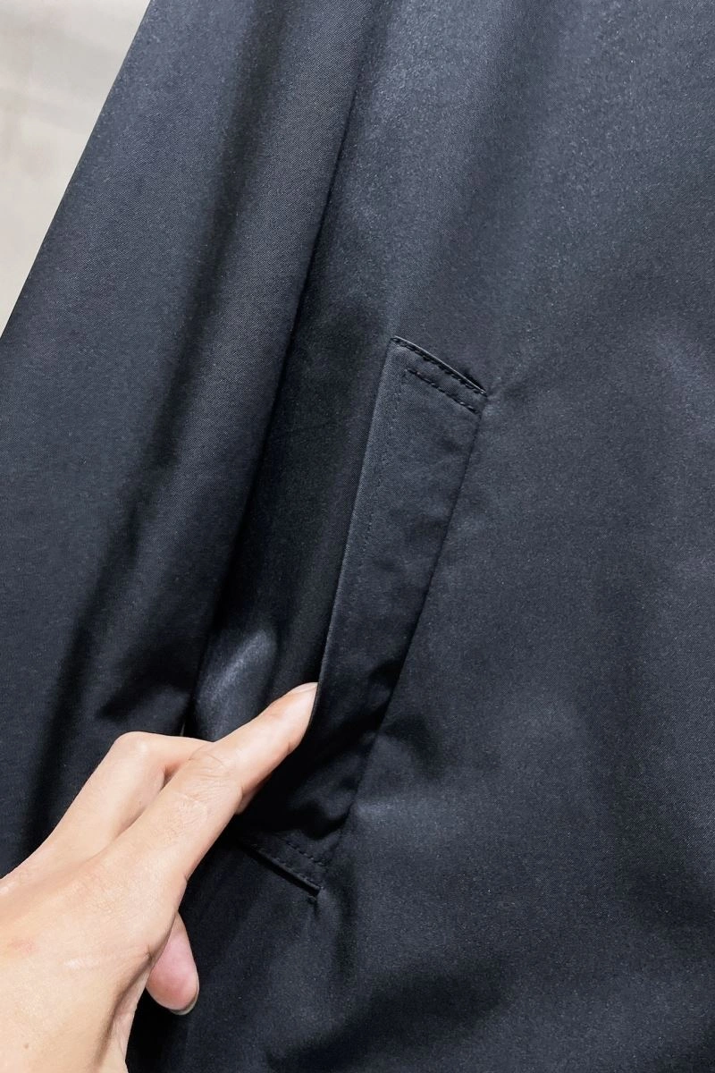 Reasonably priced Burberry Outwear