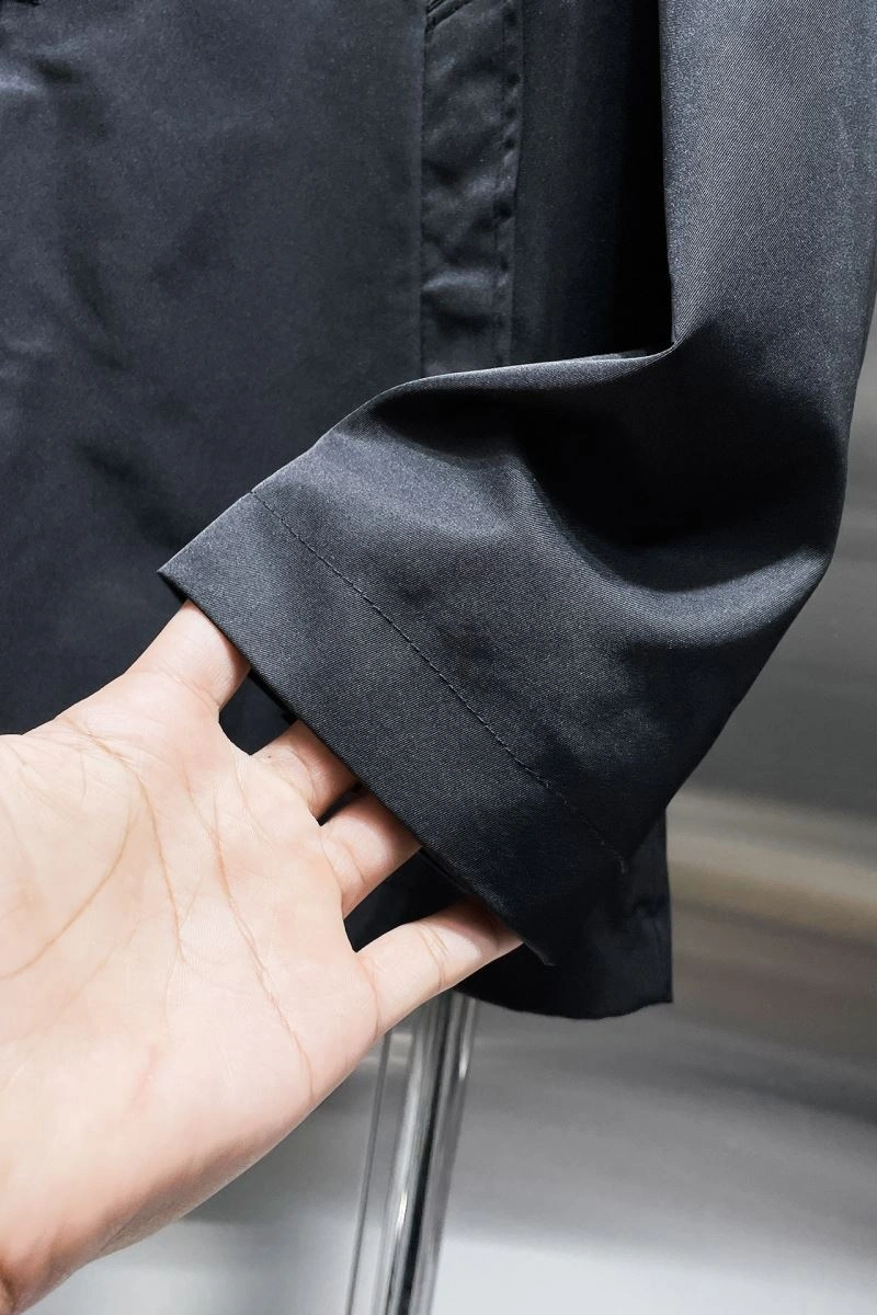 Reasonably priced Burberry Outwear