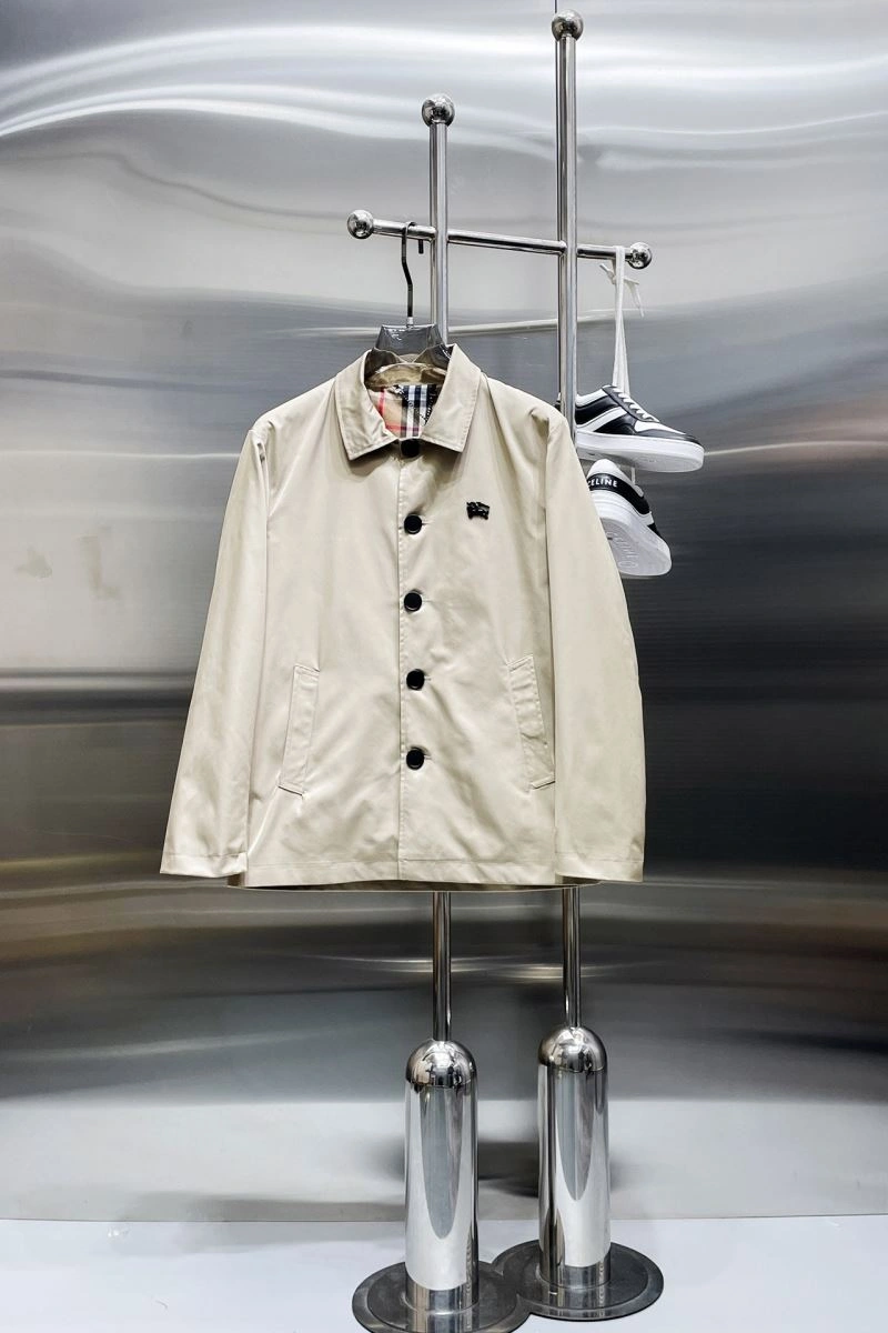 Burberry Outwear