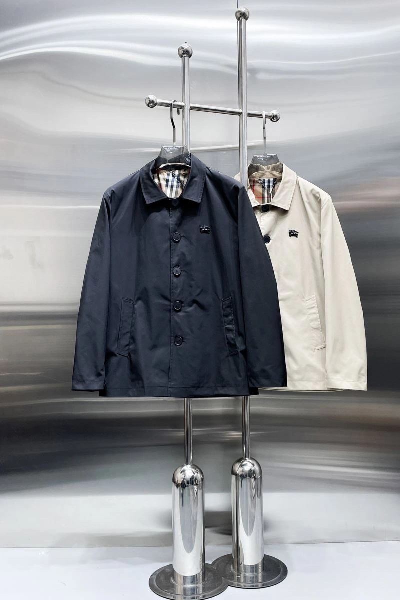 OEM Burberry Outwear