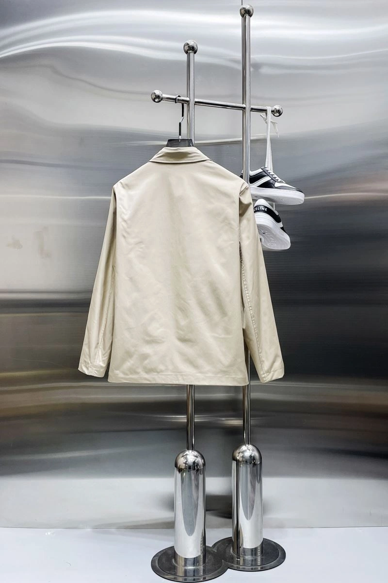 OEM Burberry Outwear