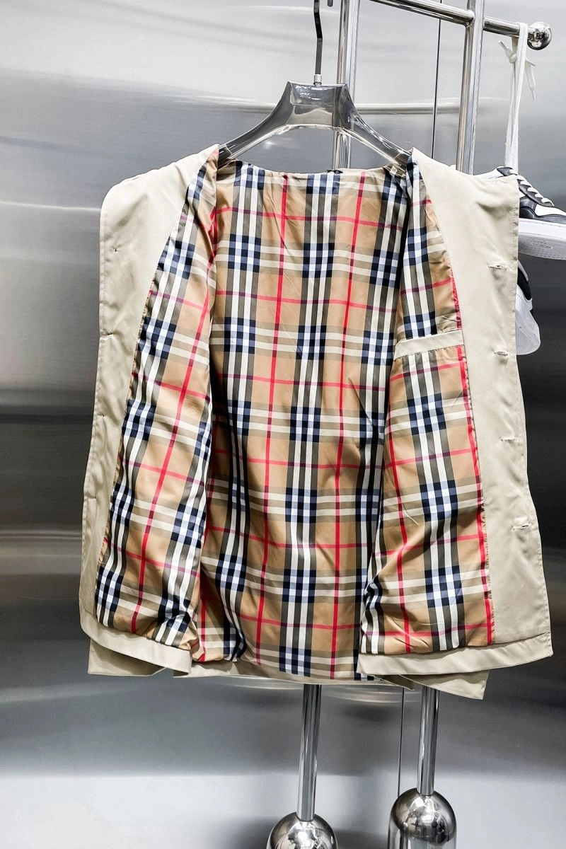 OEM Burberry Outwear