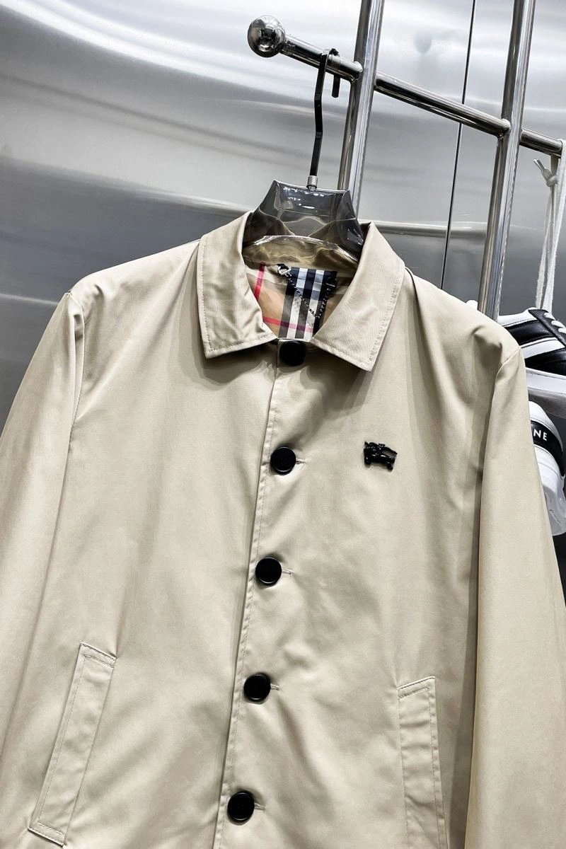 OEM Burberry Outwear