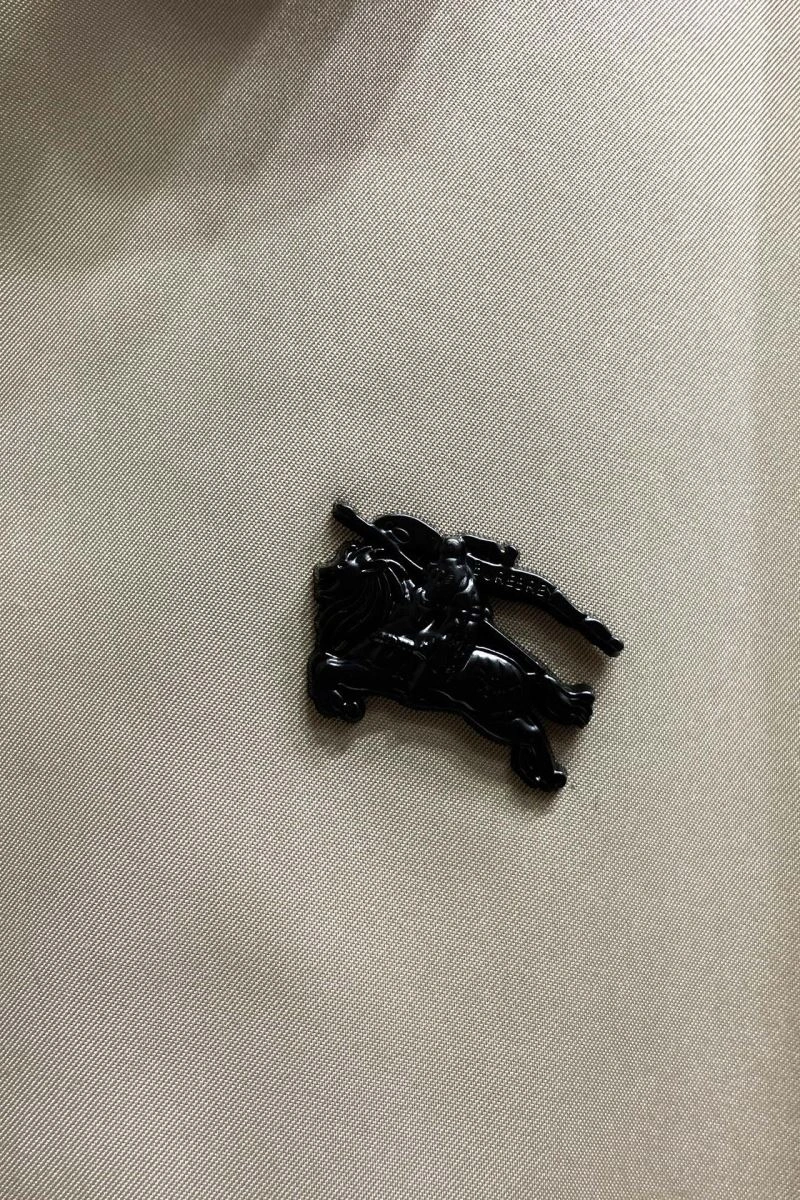 OEM Burberry Outwear