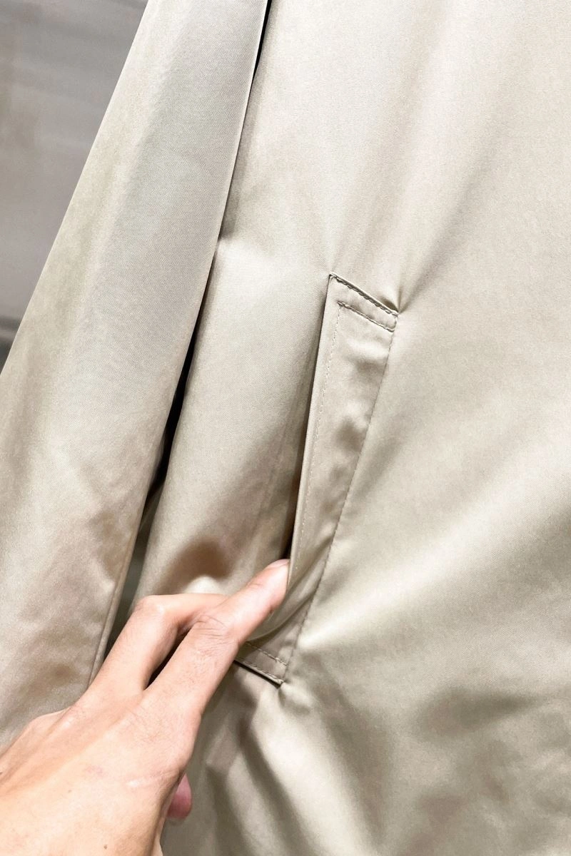 OEM Burberry Outwear