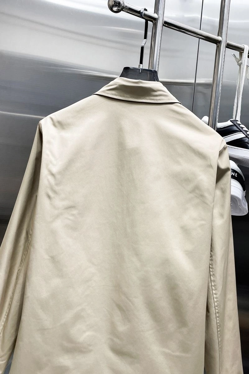 OEM Burberry Outwear