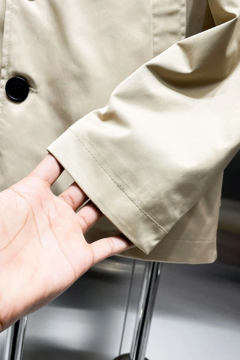 OEM Burberry Outwear