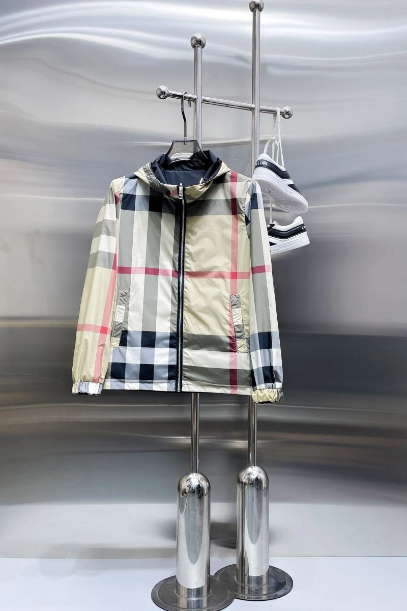 Burberry Outwear