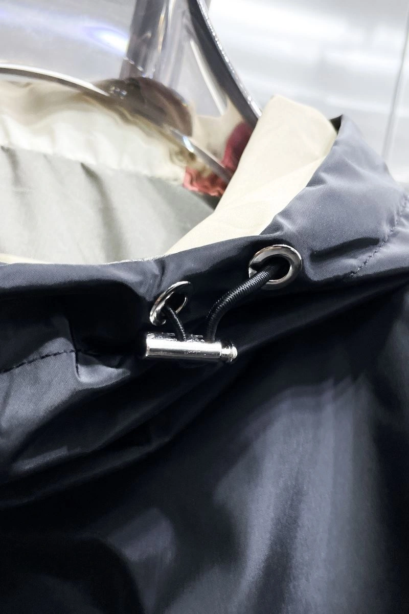 Factory-made Burberry Outwear