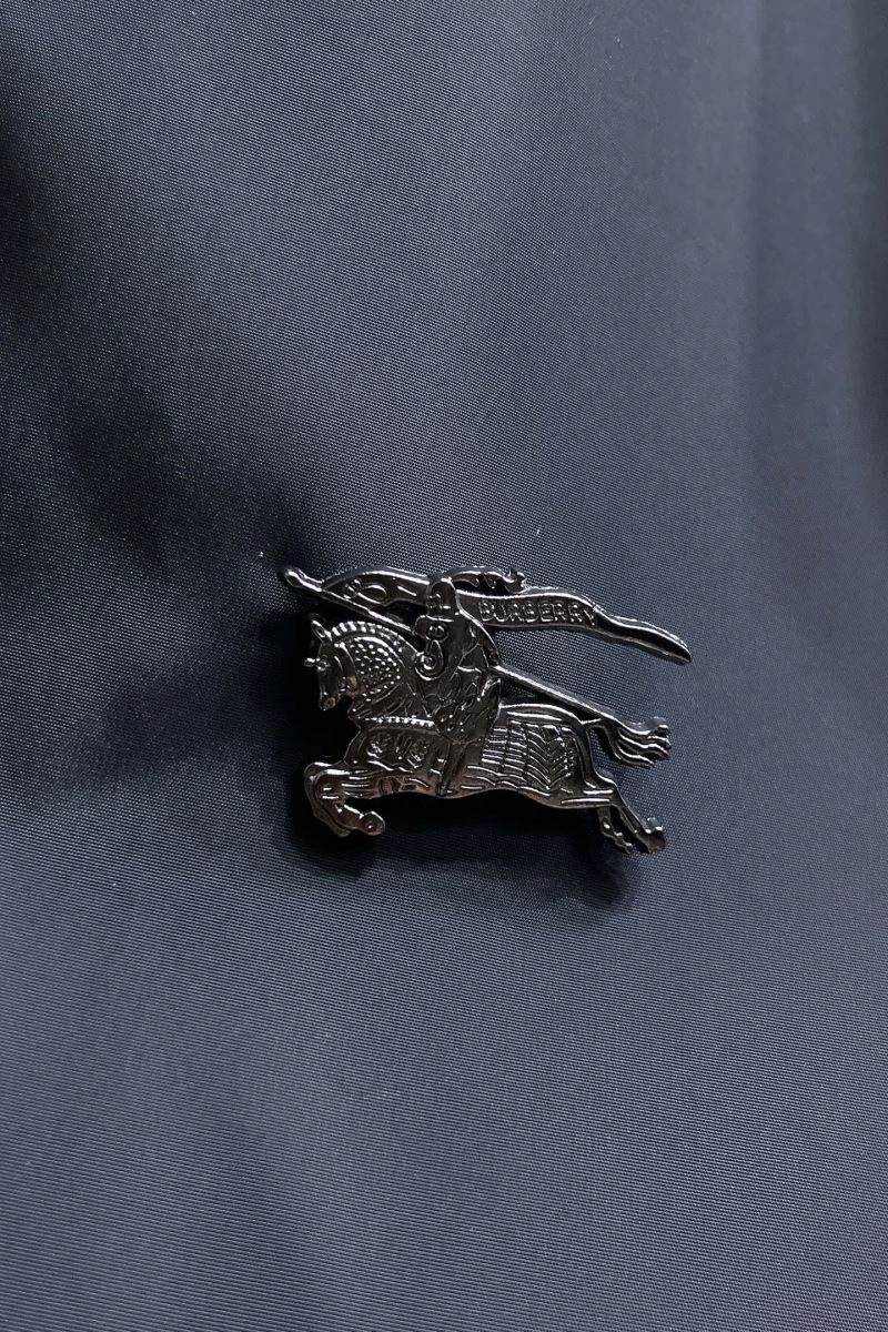 Factory-made Burberry Outwear