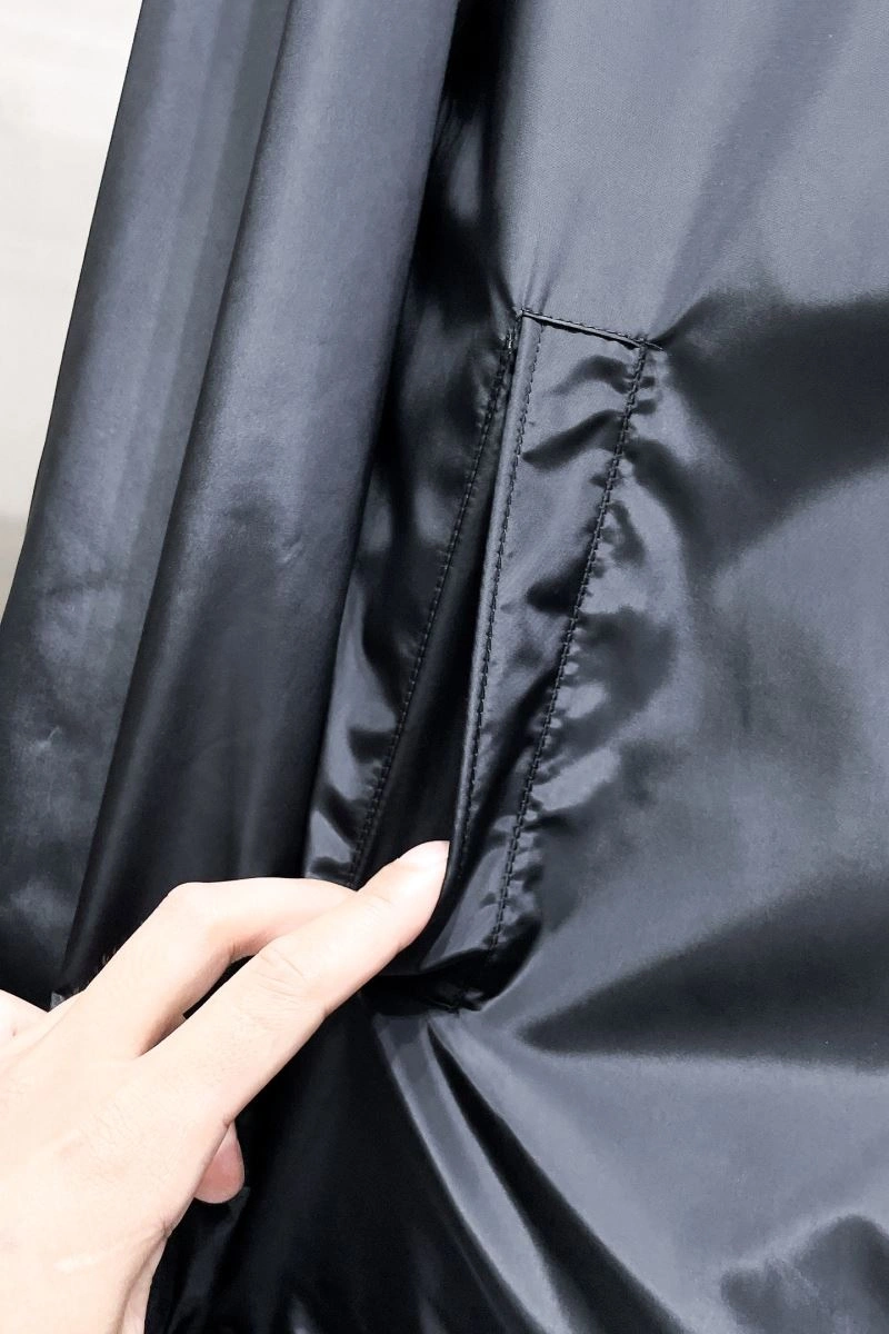 Factory-made Burberry Outwear