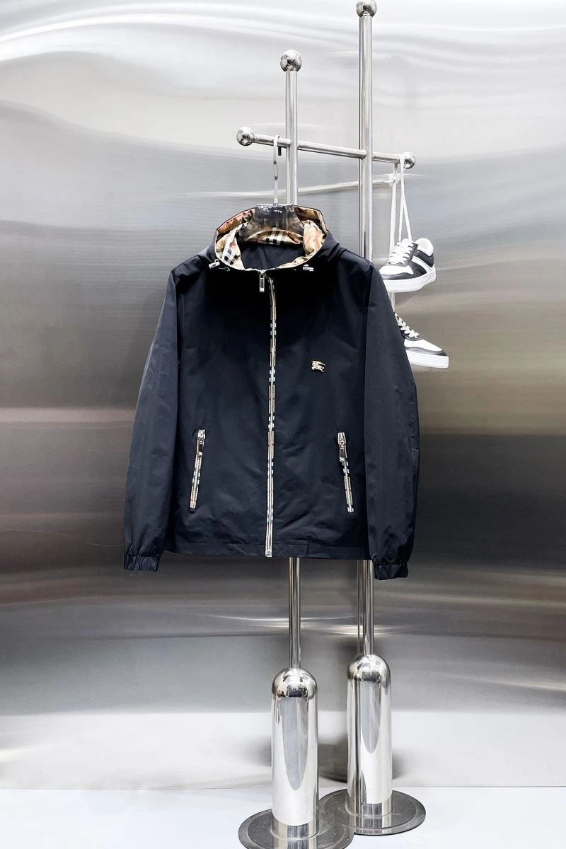 Burberry Outwear