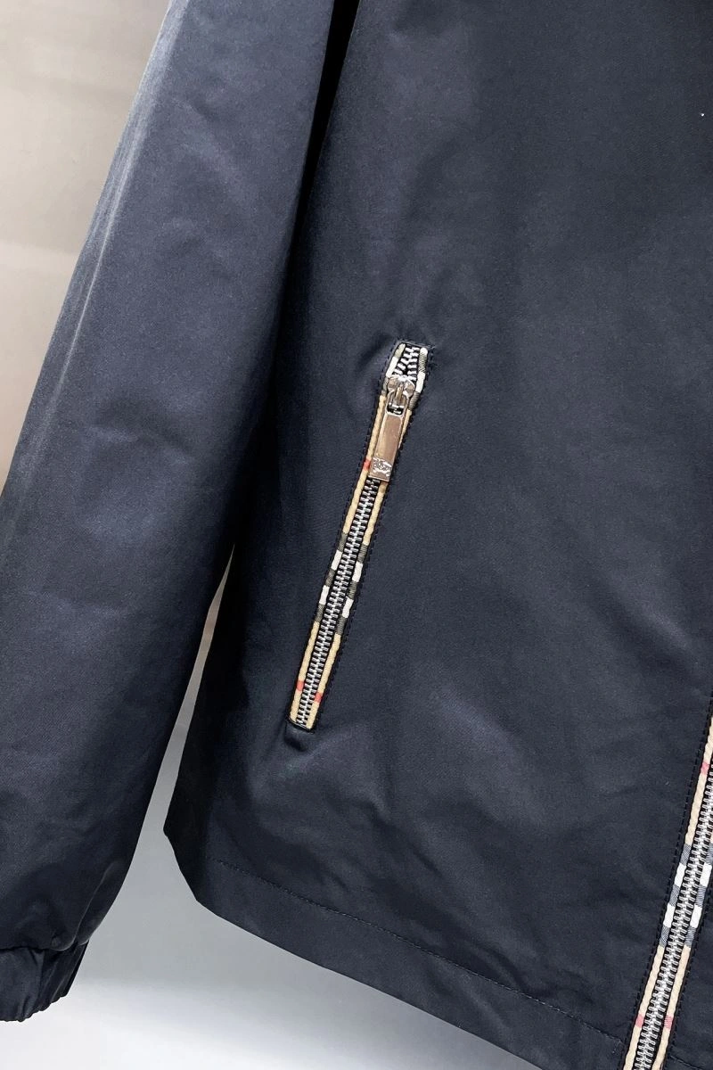 Real Burberry Outwear