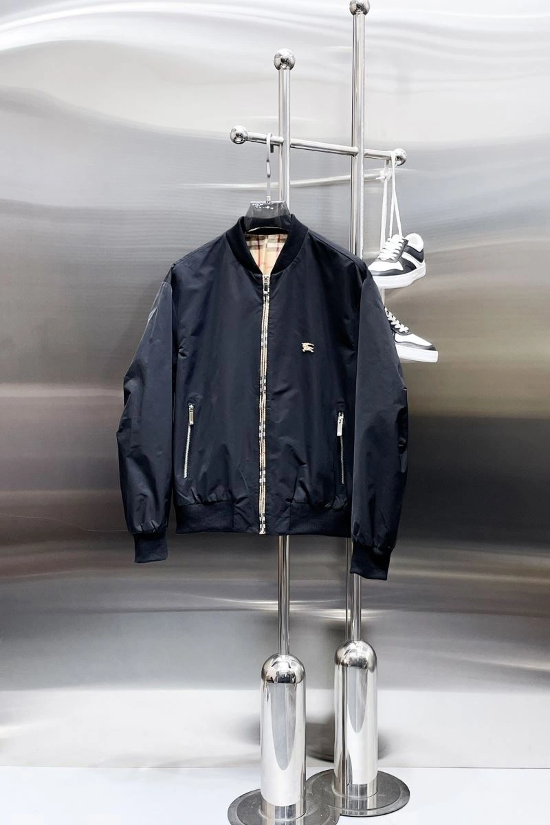 Burberry Outwear