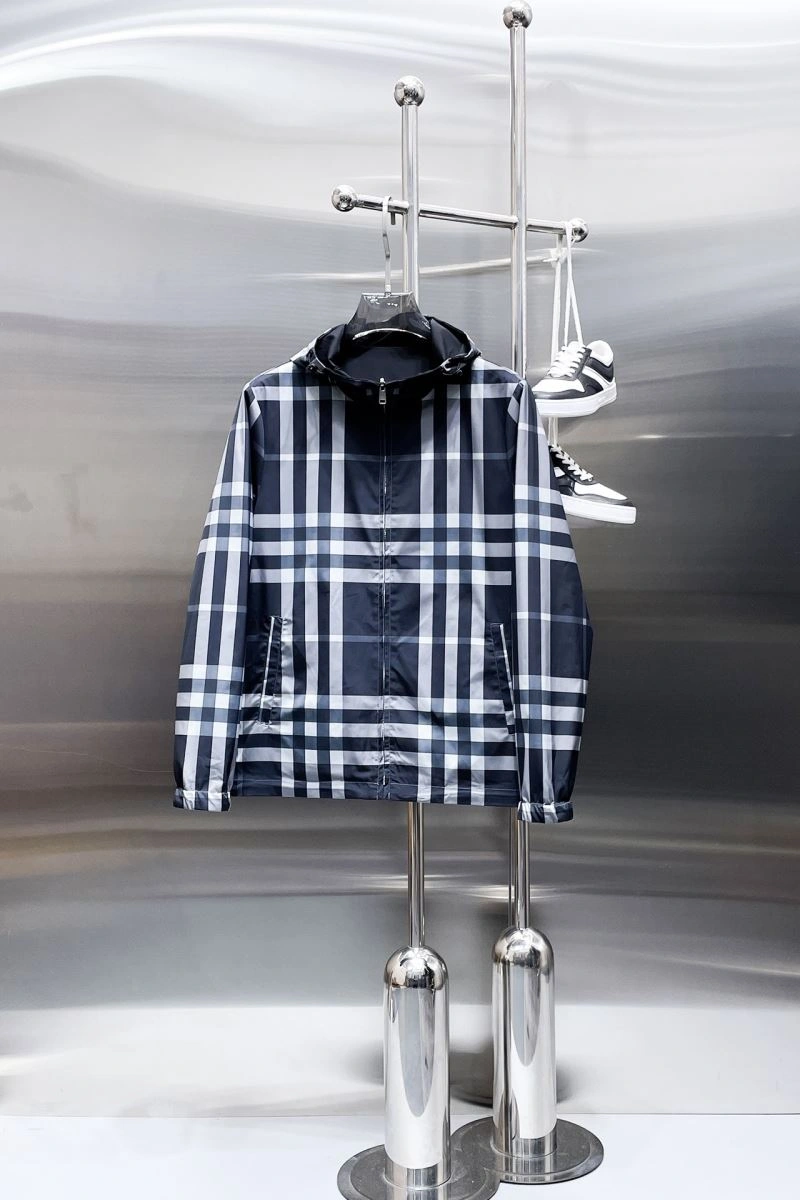 Burberry Outwear