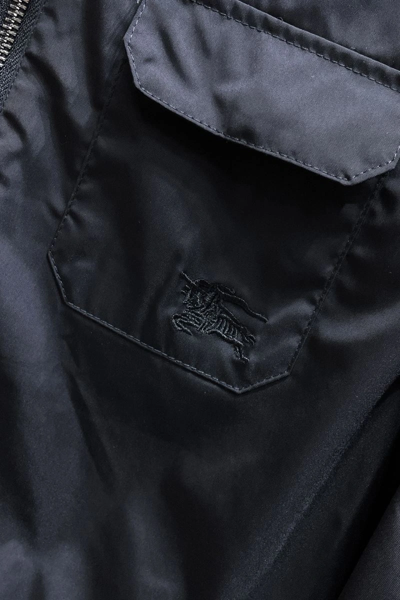 Official Burberry Outwear