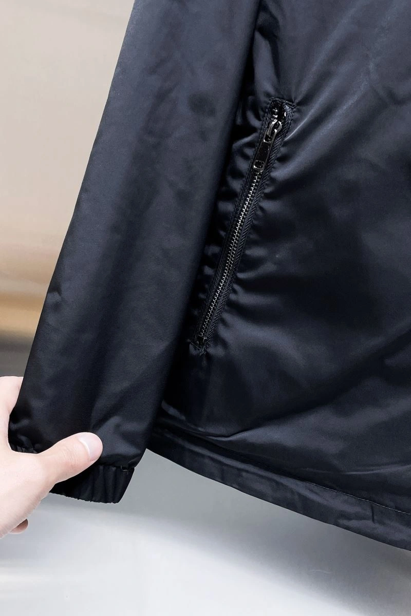 Official Burberry Outwear