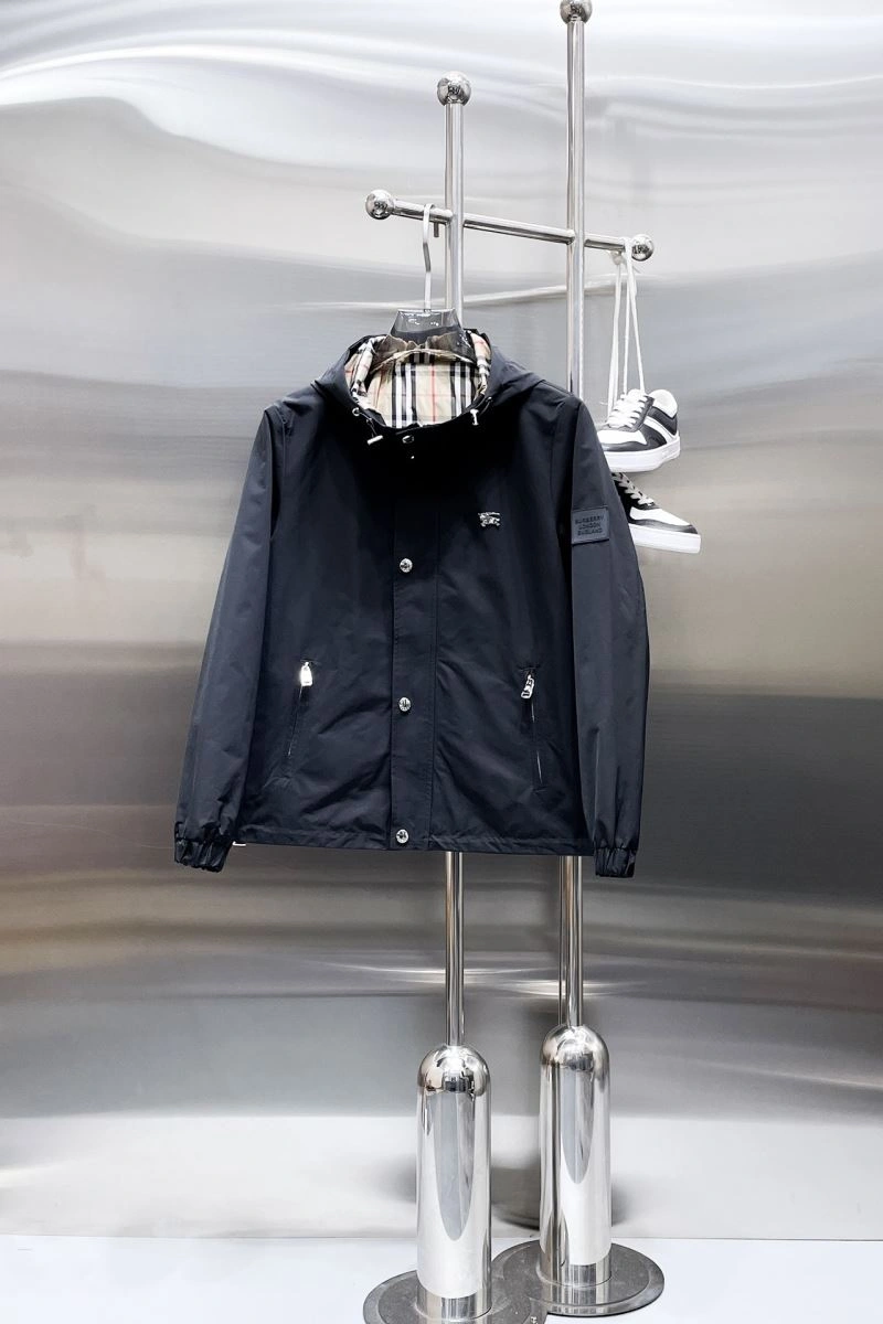 Burberry Outwear