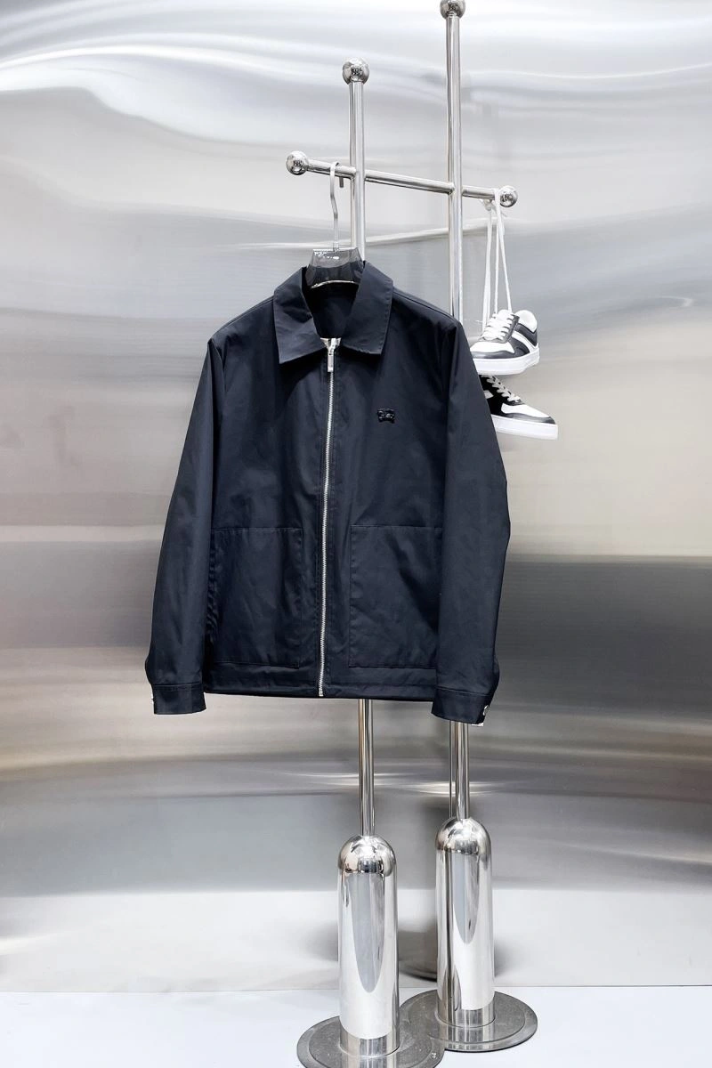 Burberry Outwear