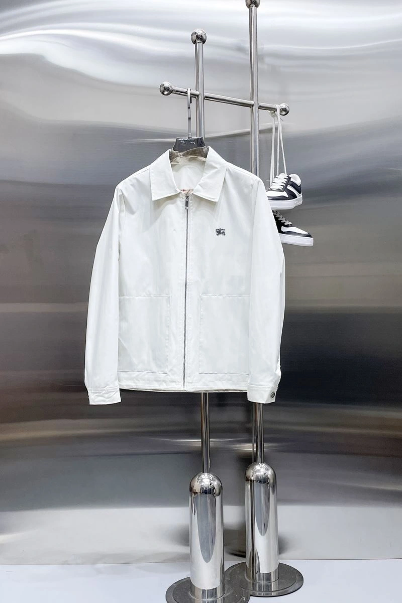 Burberry Outwear