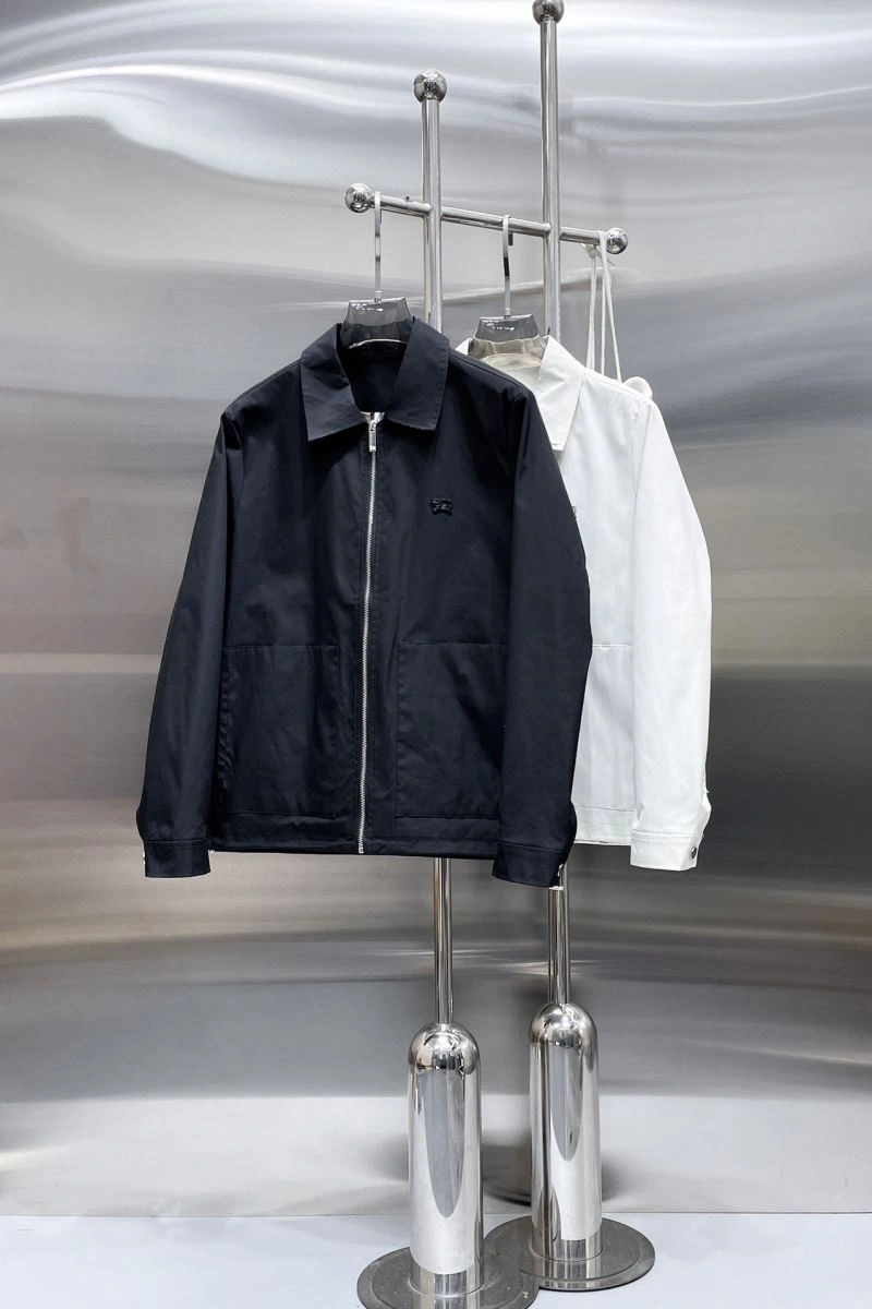 Indistinguishable Burberry Outwear