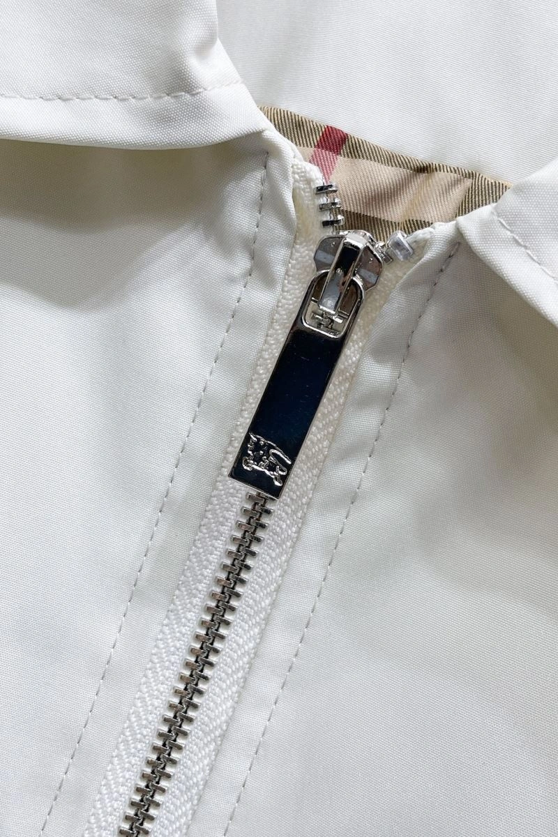 Indistinguishable Burberry Outwear