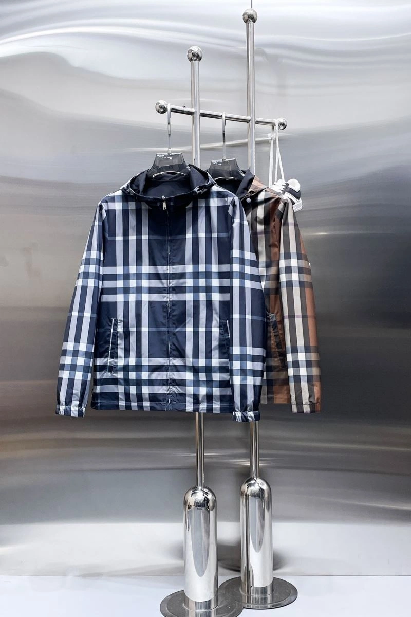 Cut-rate Burberry Outwear