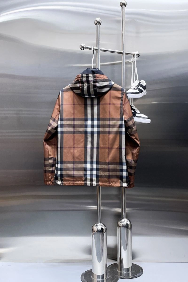 Cut-rate Burberry Outwear