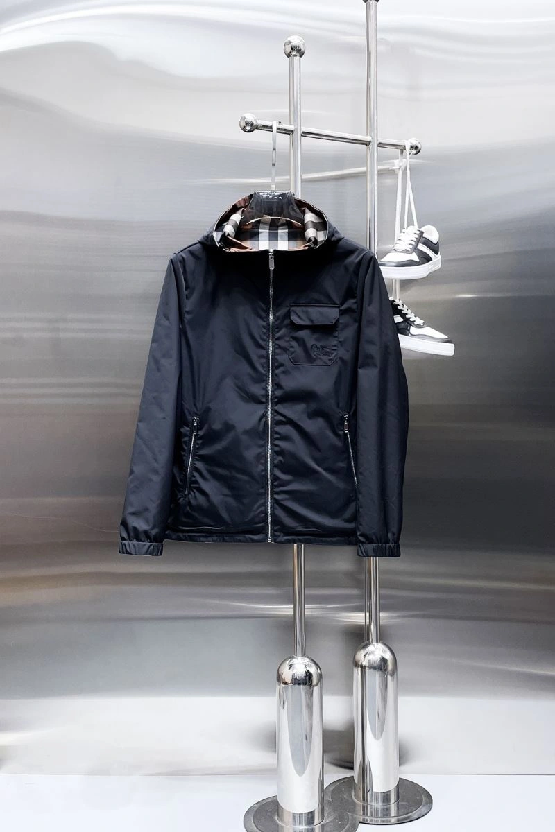 Cut-rate Burberry Outwear