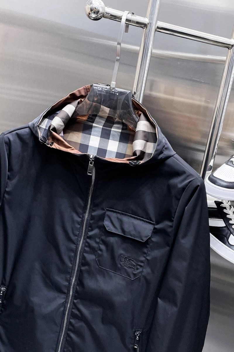 Cut-rate Burberry Outwear