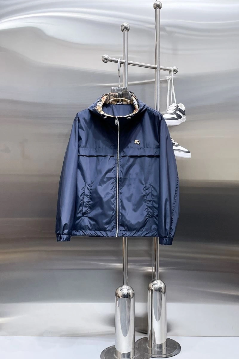 Burberry Outwear