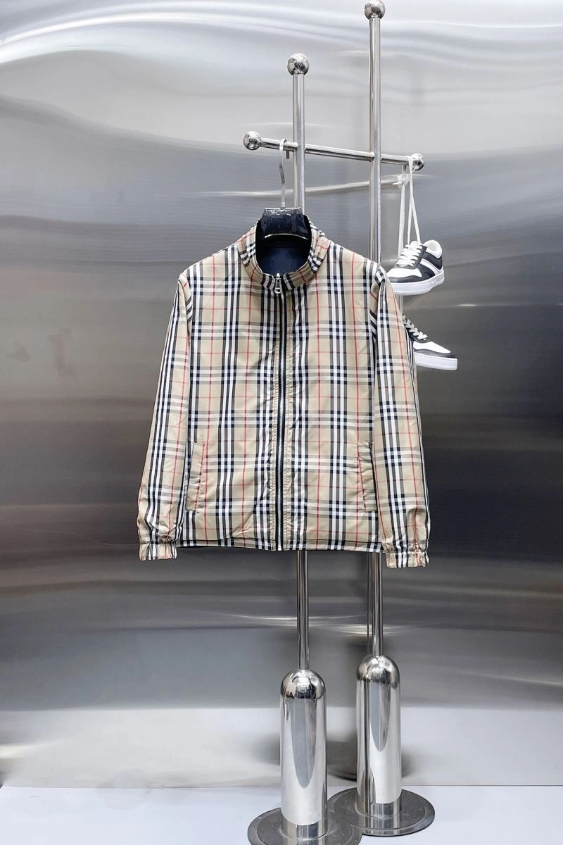 Burberry Outwear