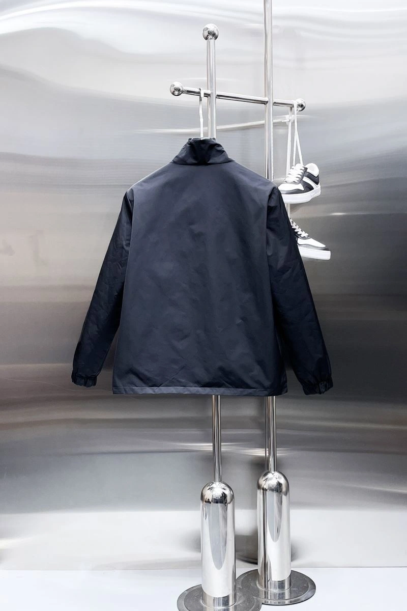 Budget-friendly Burberry Outwear