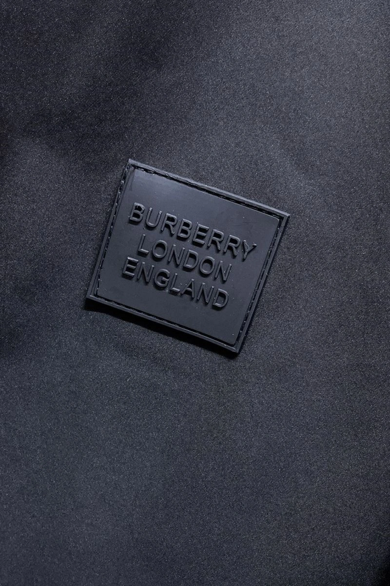 Budget-friendly Burberry Outwear