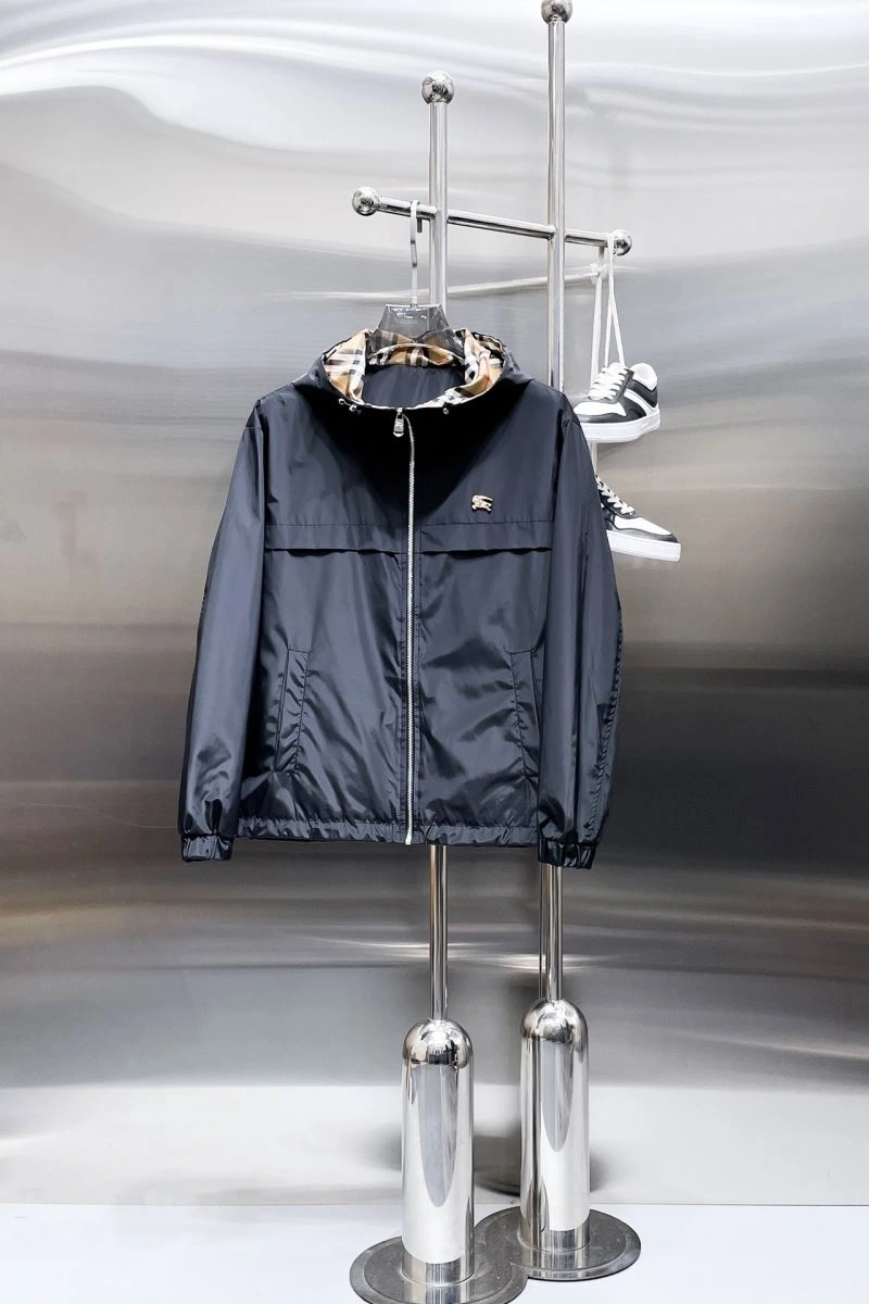 Burberry Outwear